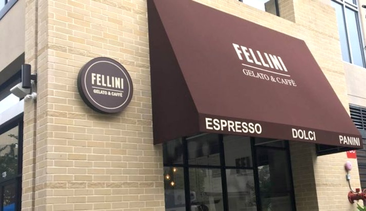 Fellini Caffè – Fellini Caffè